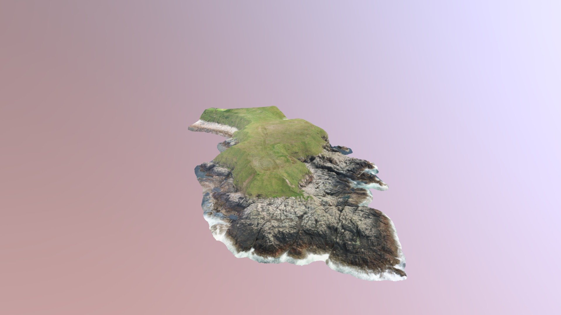 Portskerra, Caithness v2 - 3D model by tag_utley [3076bed] - Sketchfab