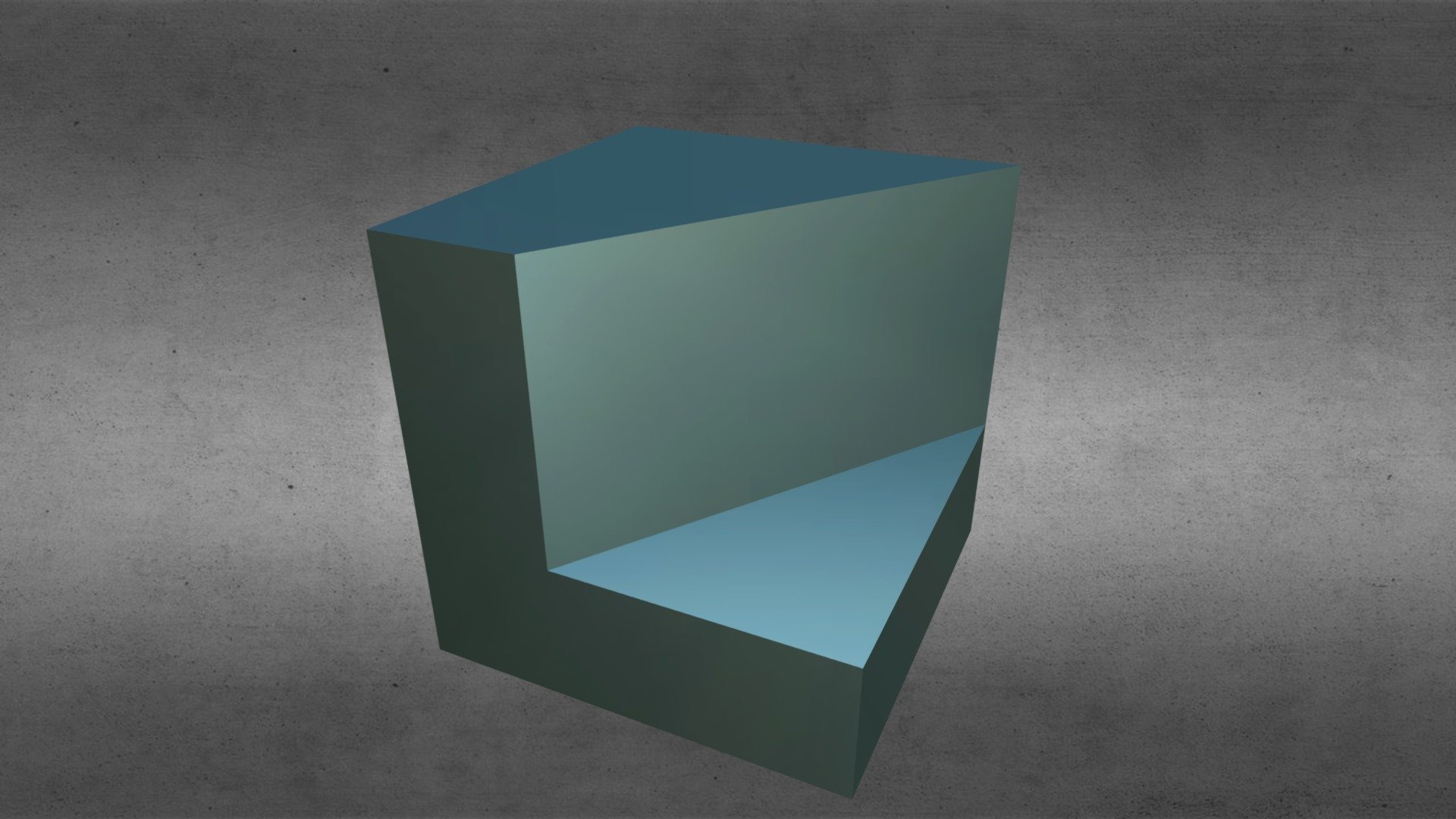 Pieza1 SACH - 3D model by santosach1999 [30788bd] - Sketchfab