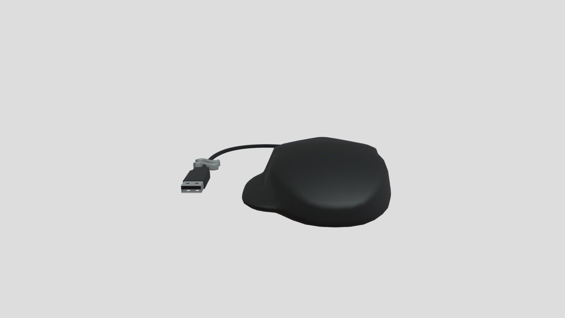 Mouse Model - 3D model by AlexandruIacobescu [30788f6] - Sketchfab