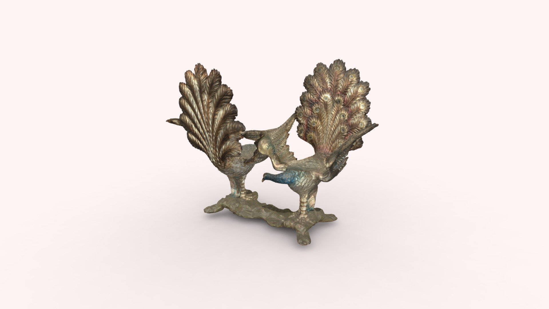 Mayo Phoneix - 3D model by iMakr Studio (@iMakrStudio) [3078ede ...
