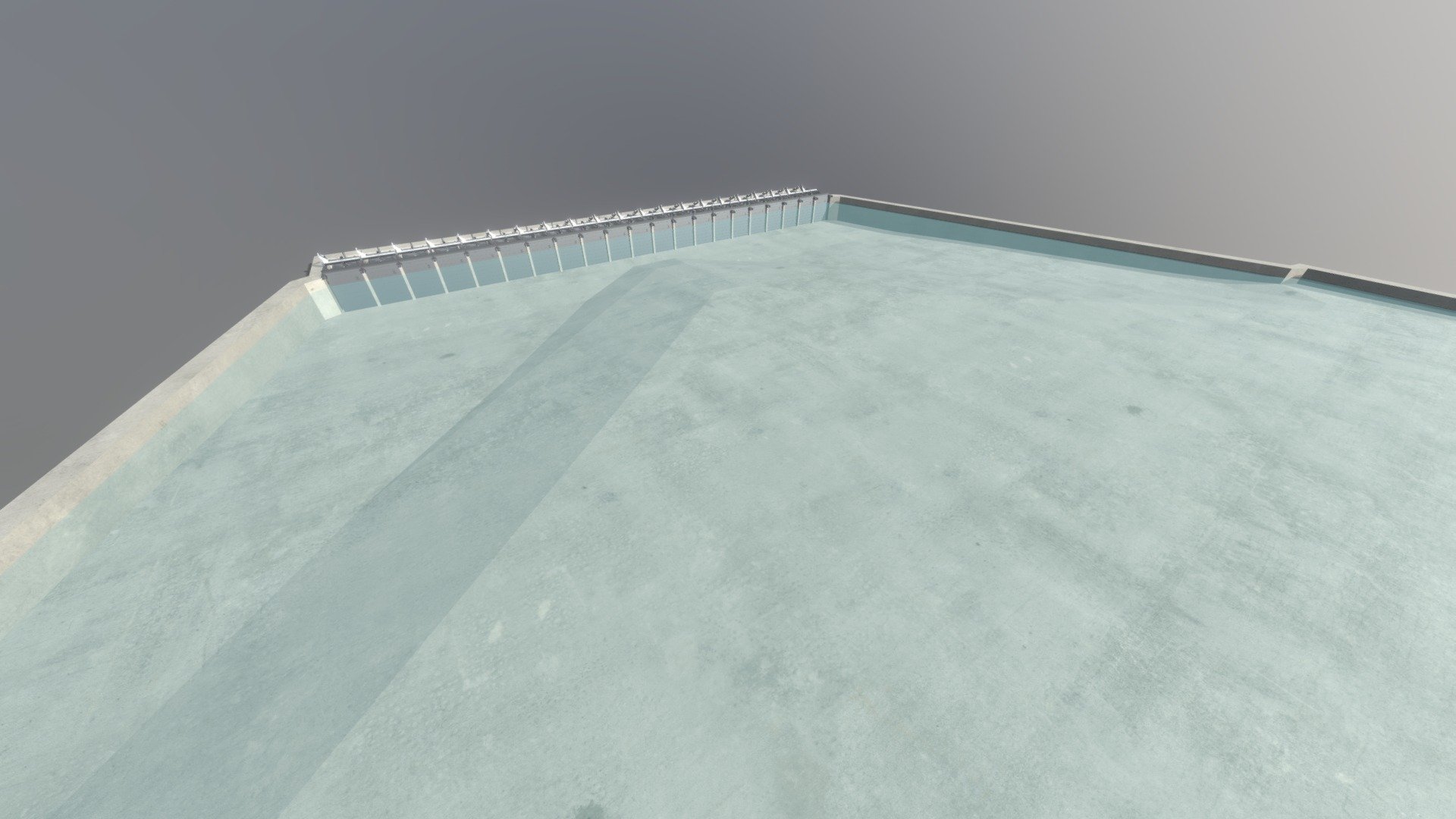 REV2 LAGOON 40D - 21 BAYS - 3D model by starsim.com [3078fc3] - Sketchfab