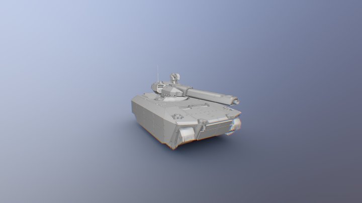 Warthunder 3D models - Sketchfab