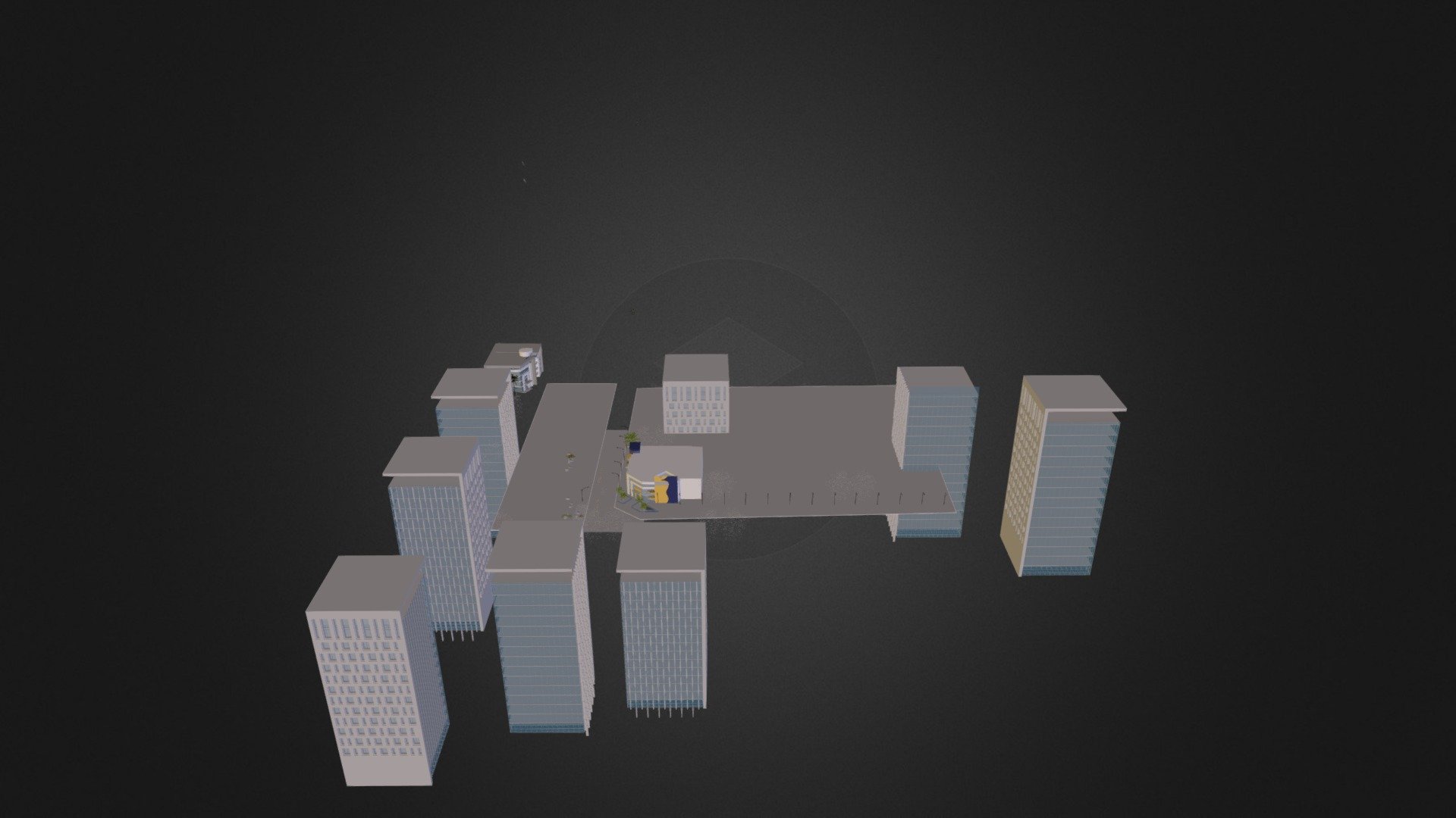 jotun - 3D model by malak [307a467] - Sketchfab