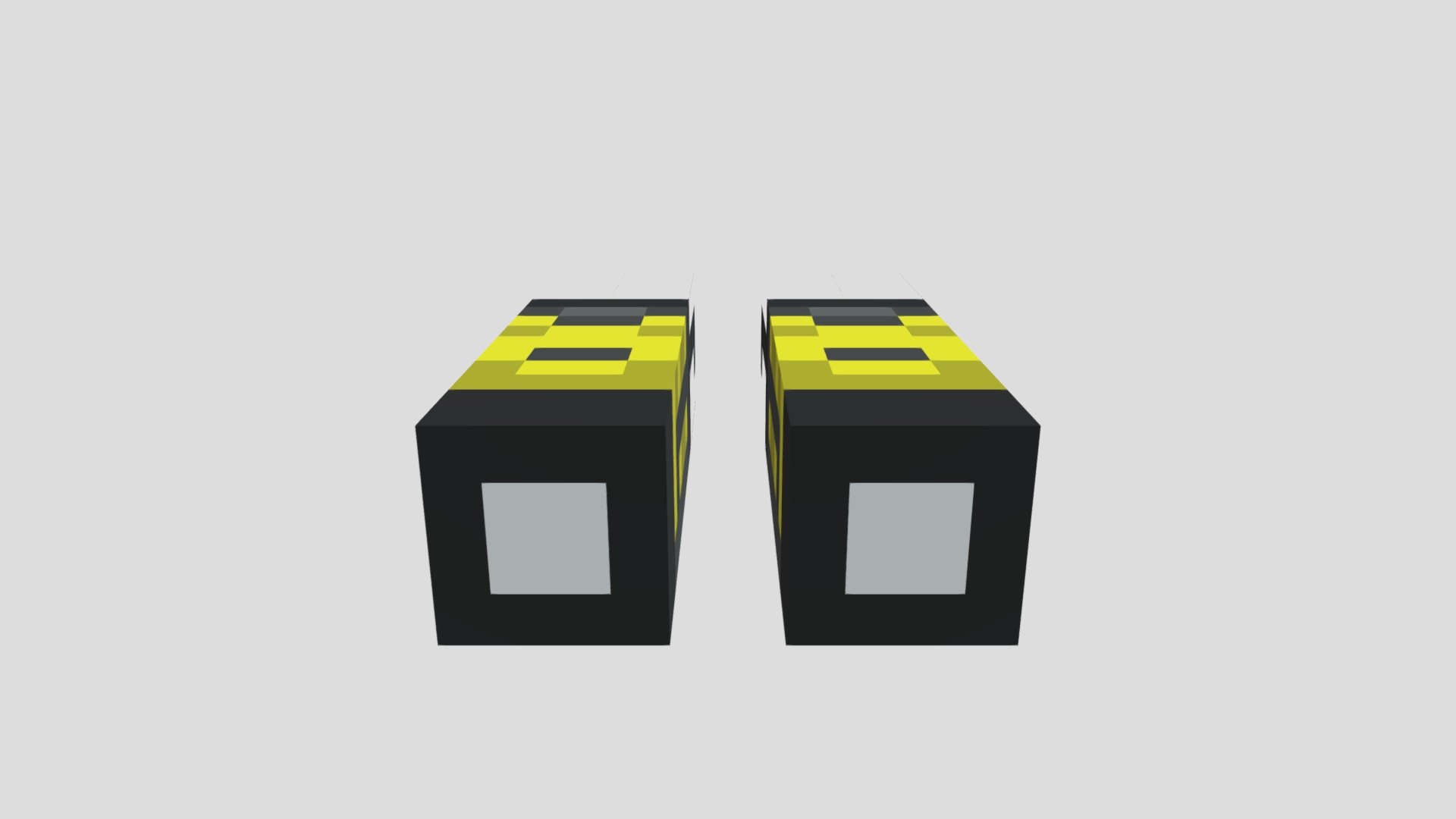 Claws Of The Tiger minecraft - Download Free 3D model by m.rafay.afsar ...