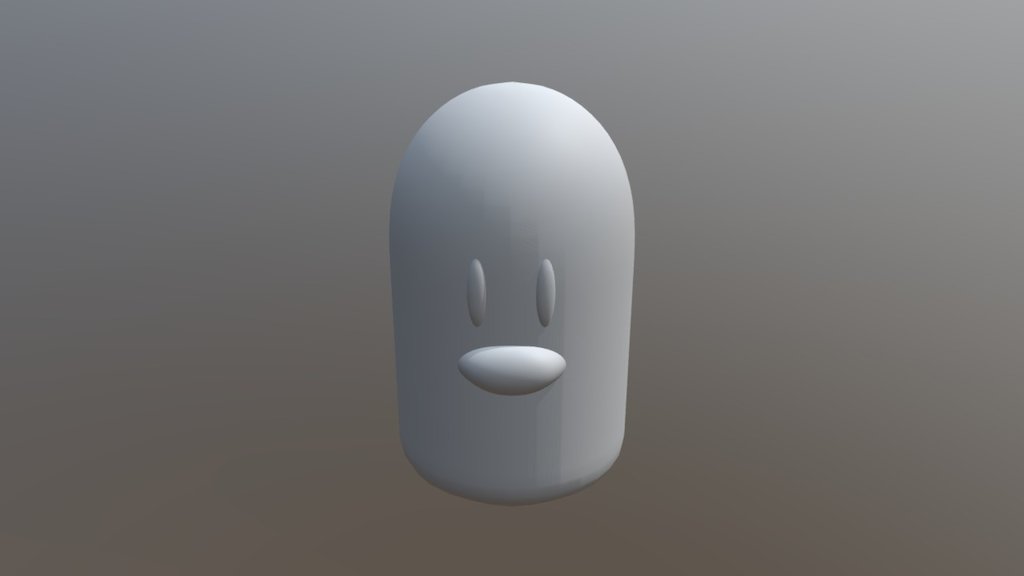 Diglett - Download Free 3D model by dragonmastermf [307b7ff] - Sketchfab