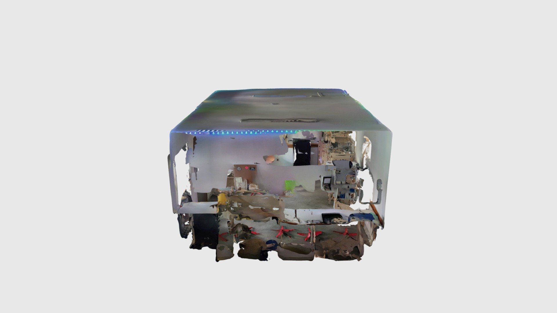 Makerspace FACK - Download Free 3D model by peurmatikalsupers [307bbdc ...