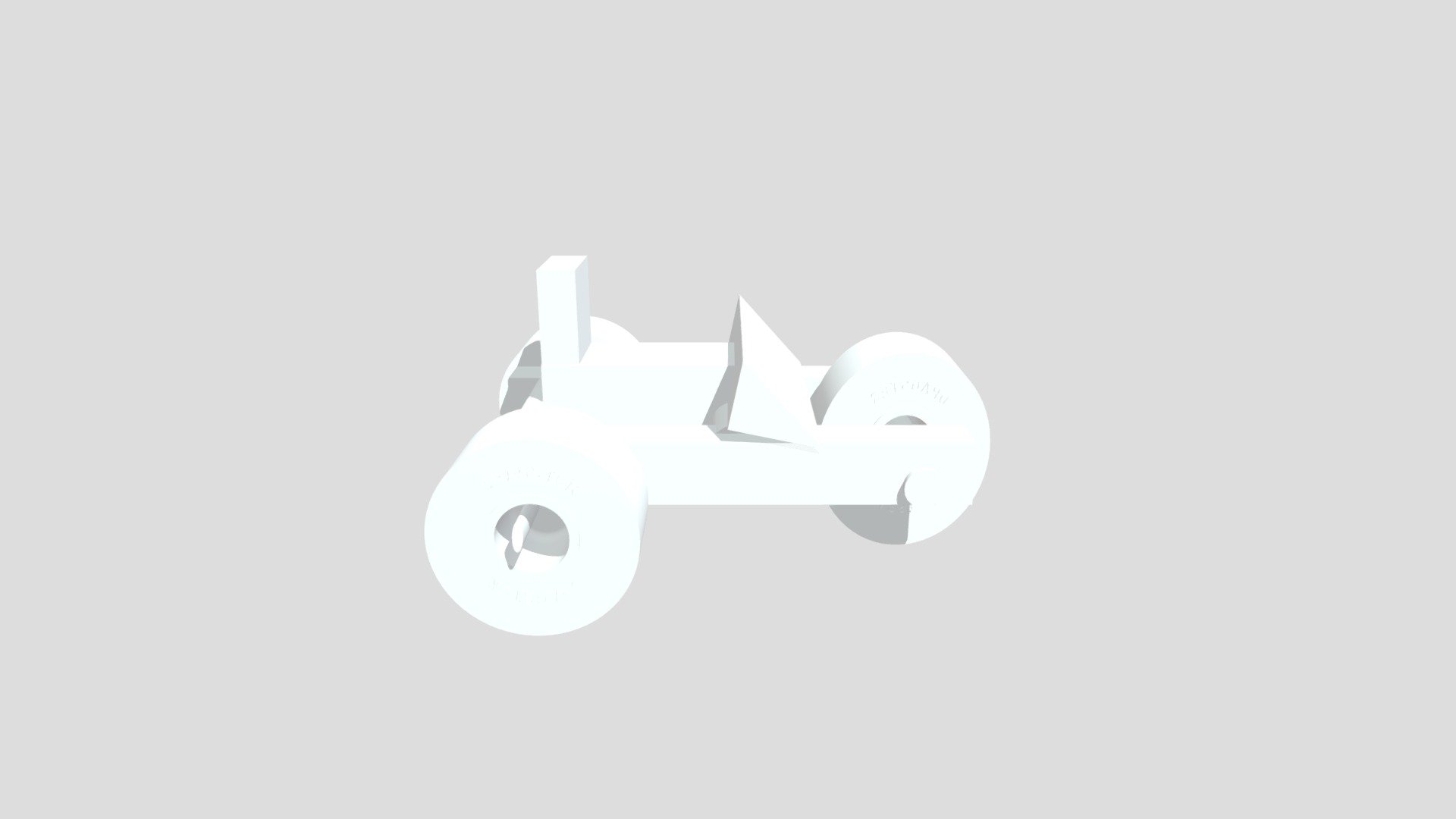 Cool Rottis-Lahdi - 3D model by driftbobby [307c5d2] - Sketchfab