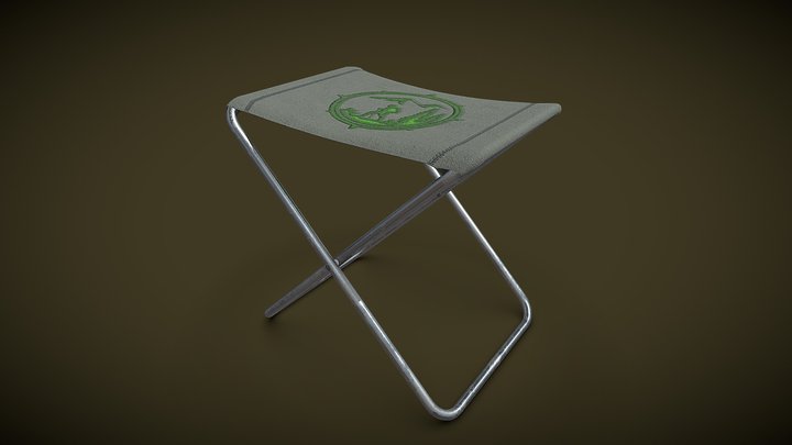 Telegram 3D models - Sketchfab