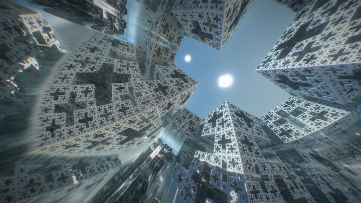 360-hdri-panorama 3D models - Sketchfab