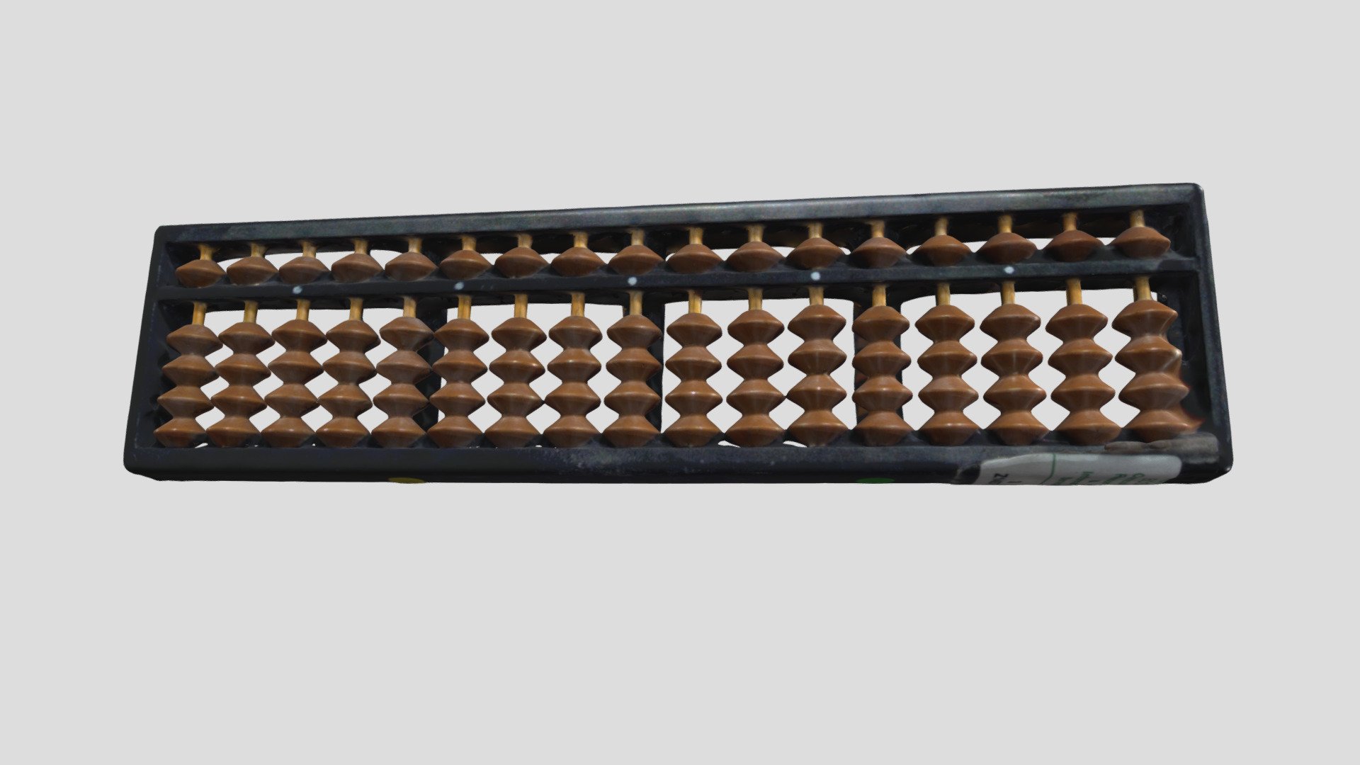 Abacus - 3D model by Aberdeen City Libraries (@AberdeenCityLibraries ...