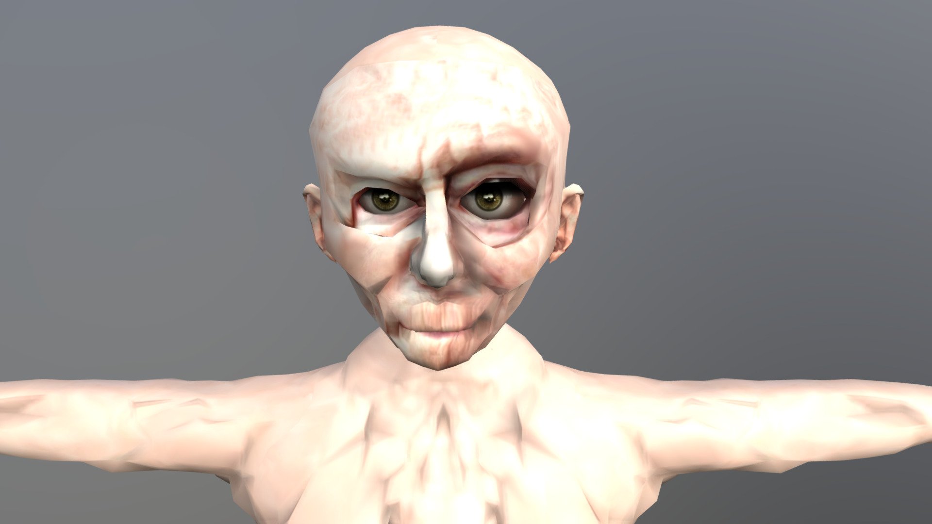 Britbongreturns: The Wizowd - Download Free 3D model by britbongreturns ...