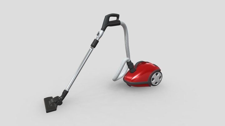 Vaccum 3D models - Sketchfab