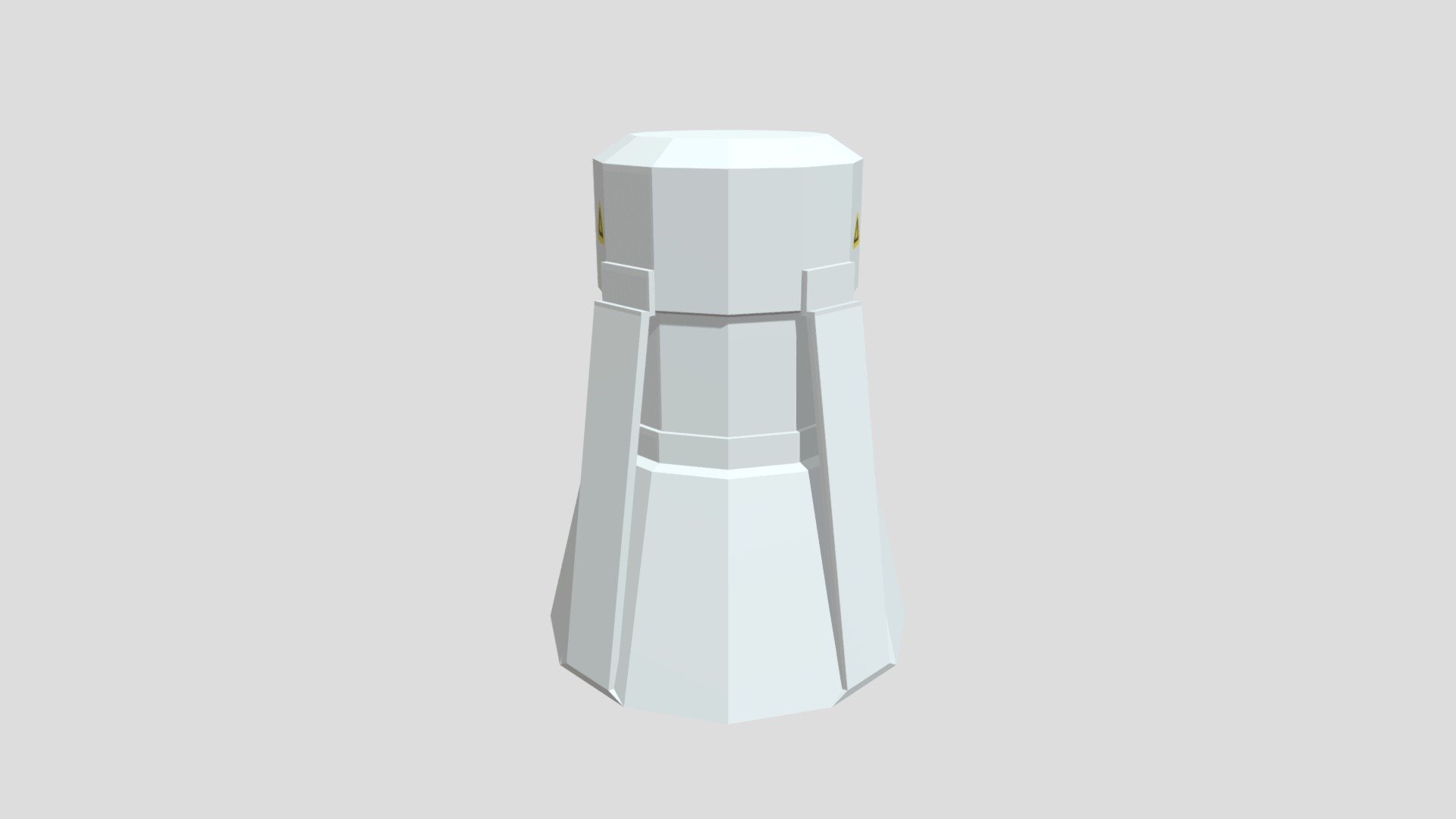 Gumine - Download Free 3D model by Mizuki (@gustavohmoura12) [3082e22 ...