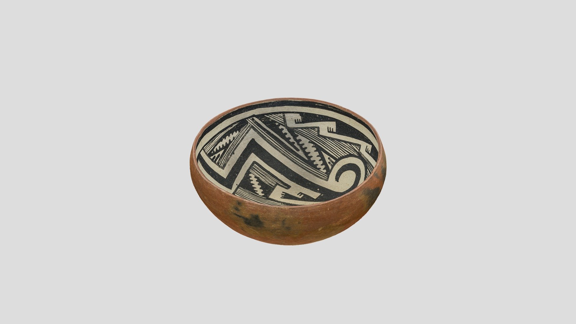 Tonto NM 928 - 3D model by UASBS [3082eff] - Sketchfab