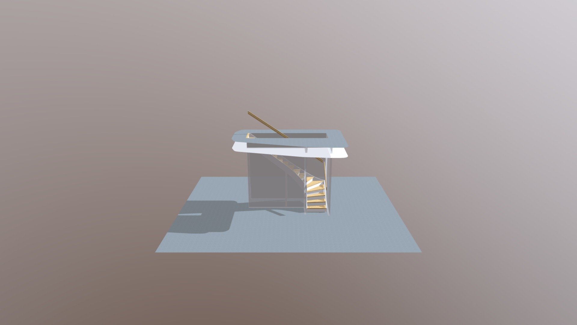 A4 - 3D model by AndersWargh [3082f72] - Sketchfab