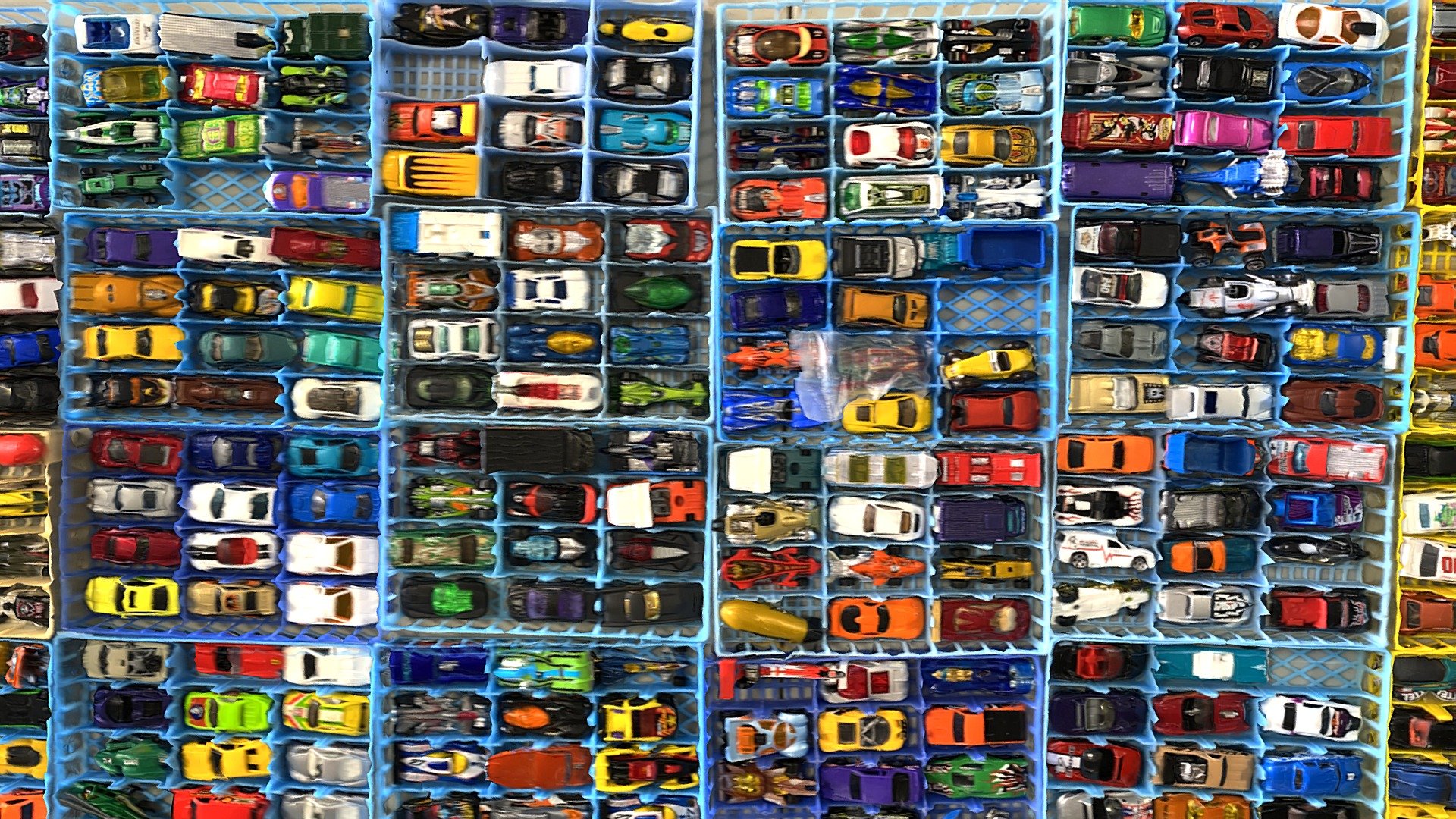 Hot wheels (photogrammetry) - Download Free 3D model by Austin Beaulier ...