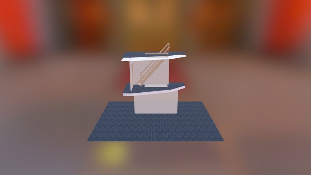 VnL - 3D model by Behets (@behetstrappen) [308425d] - Sketchfab