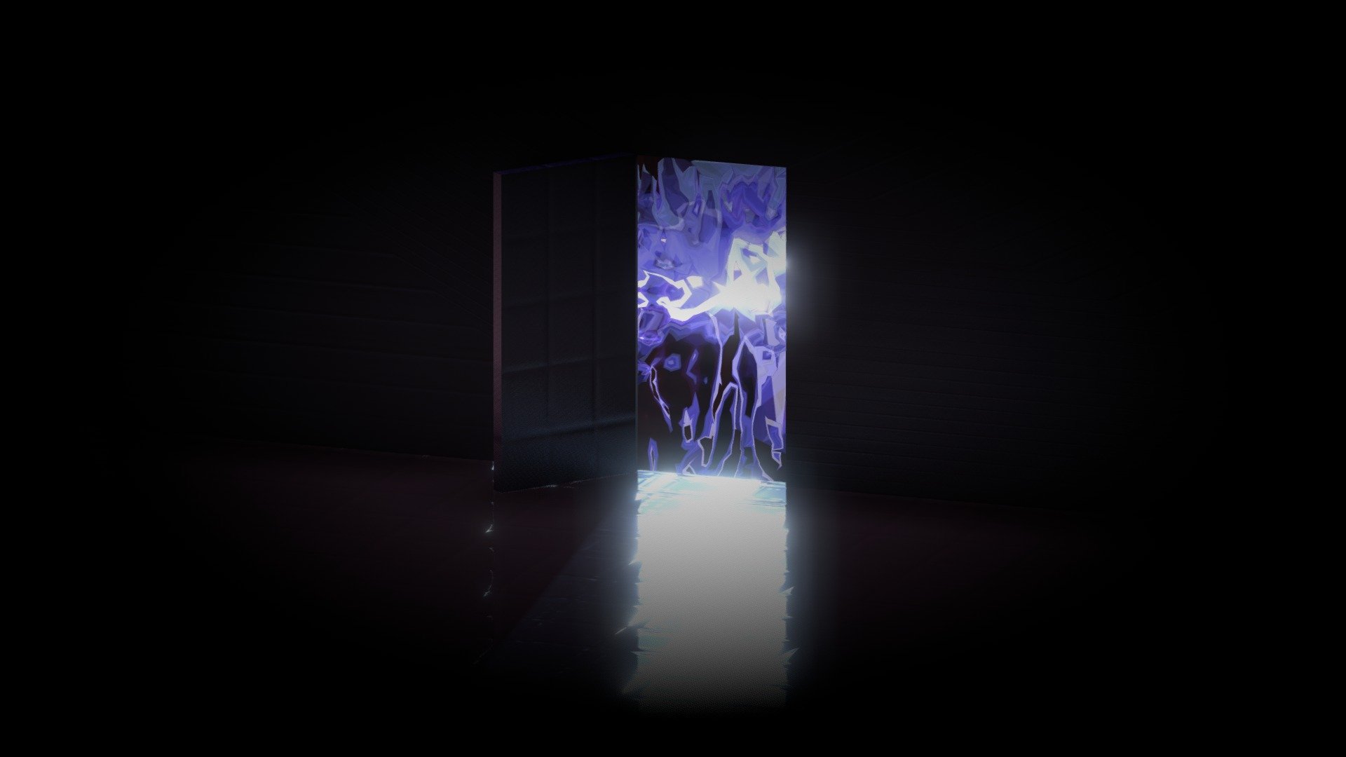 Portal - Download Free 3D model by tamminen [3084fed] - Sketchfab