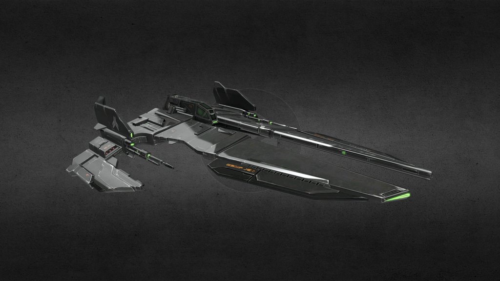 Mass effect - A 3D model collection by Shepard.Alex - Sketchfab
