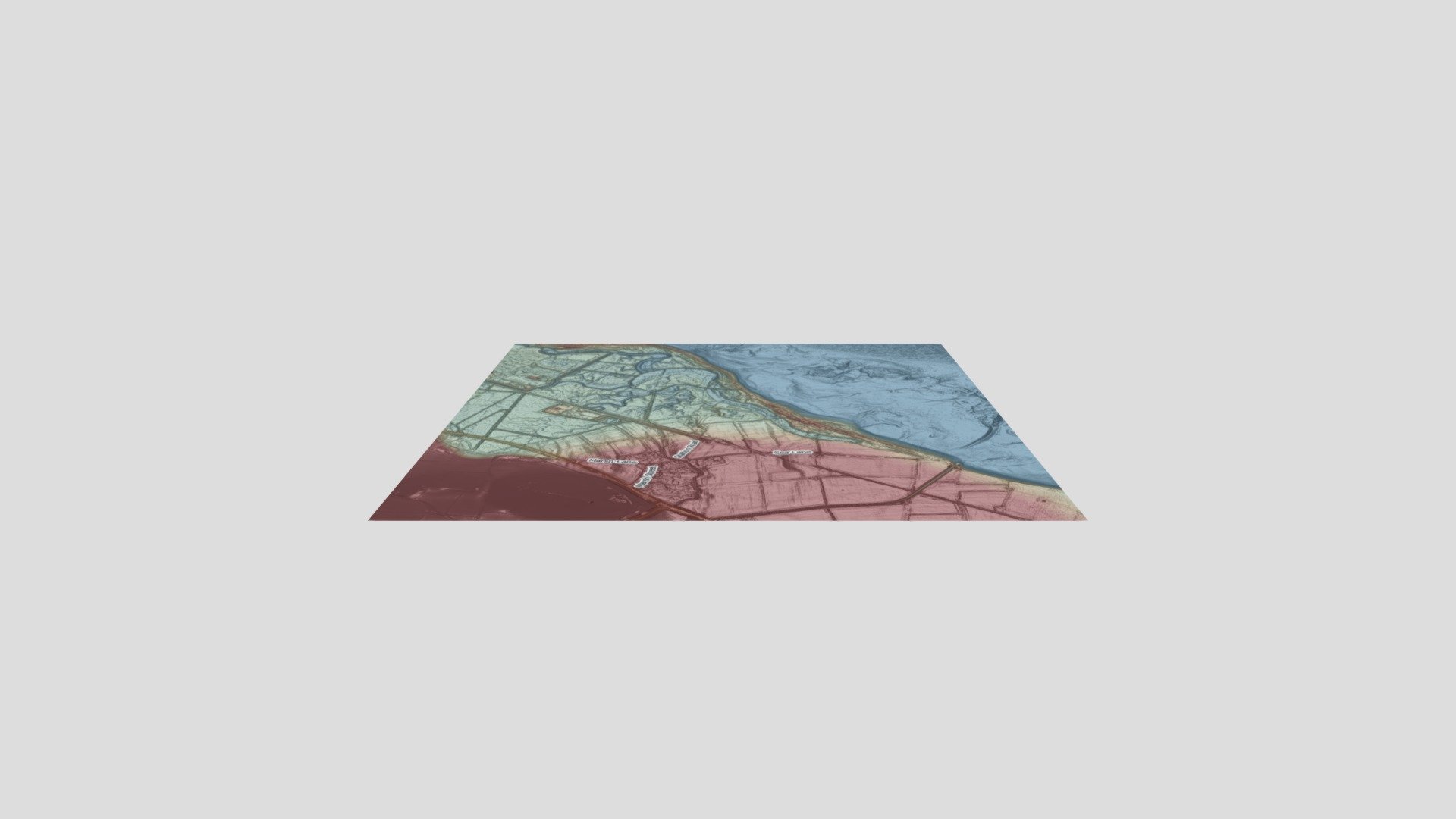 Dunster-Z50 - 3D model by Mark Haworth (@g4eid) [30858a5] - Sketchfab