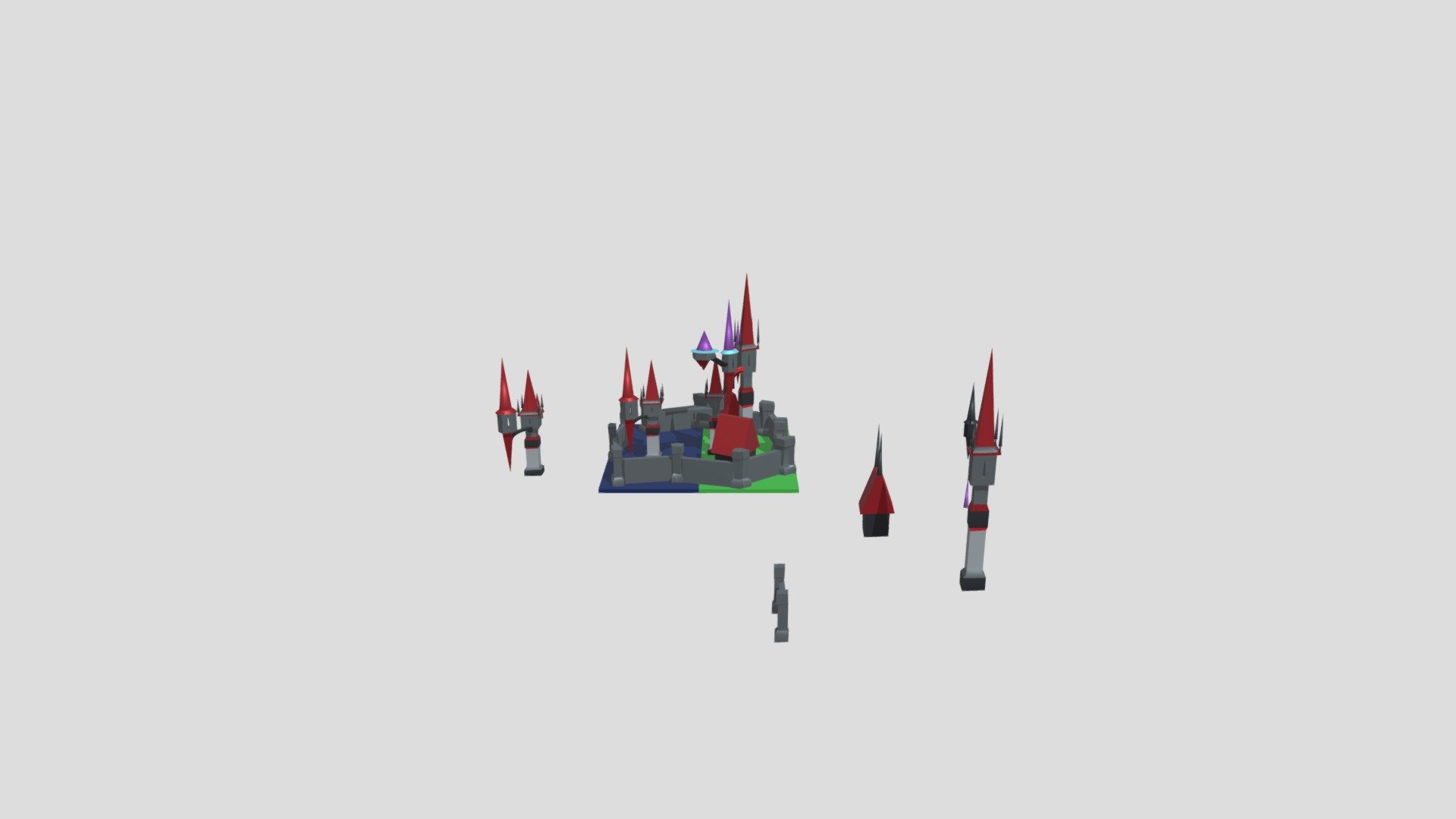 NFT - 3D model by reyg2100 [30873a4] - Sketchfab
