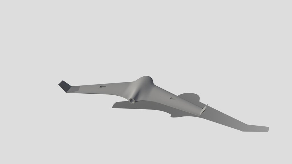 3d models - fpv - A 3D model collection by Budots Media (@BudotsMedia ...