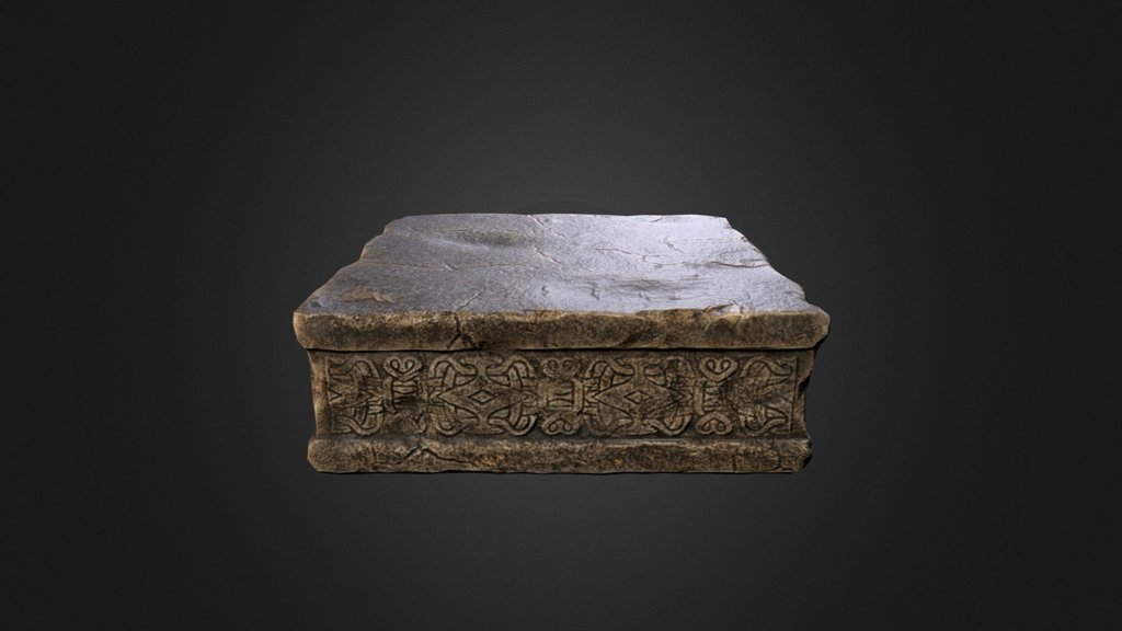 platform - A 3D model collection by voglfernheimvitus - Sketchfab