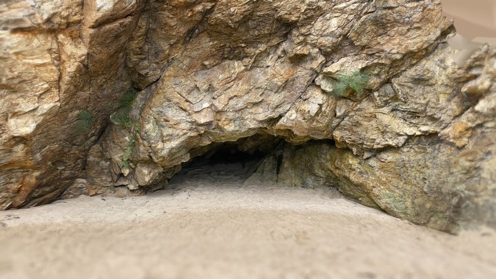 Cave 3D models - Sketchfab
