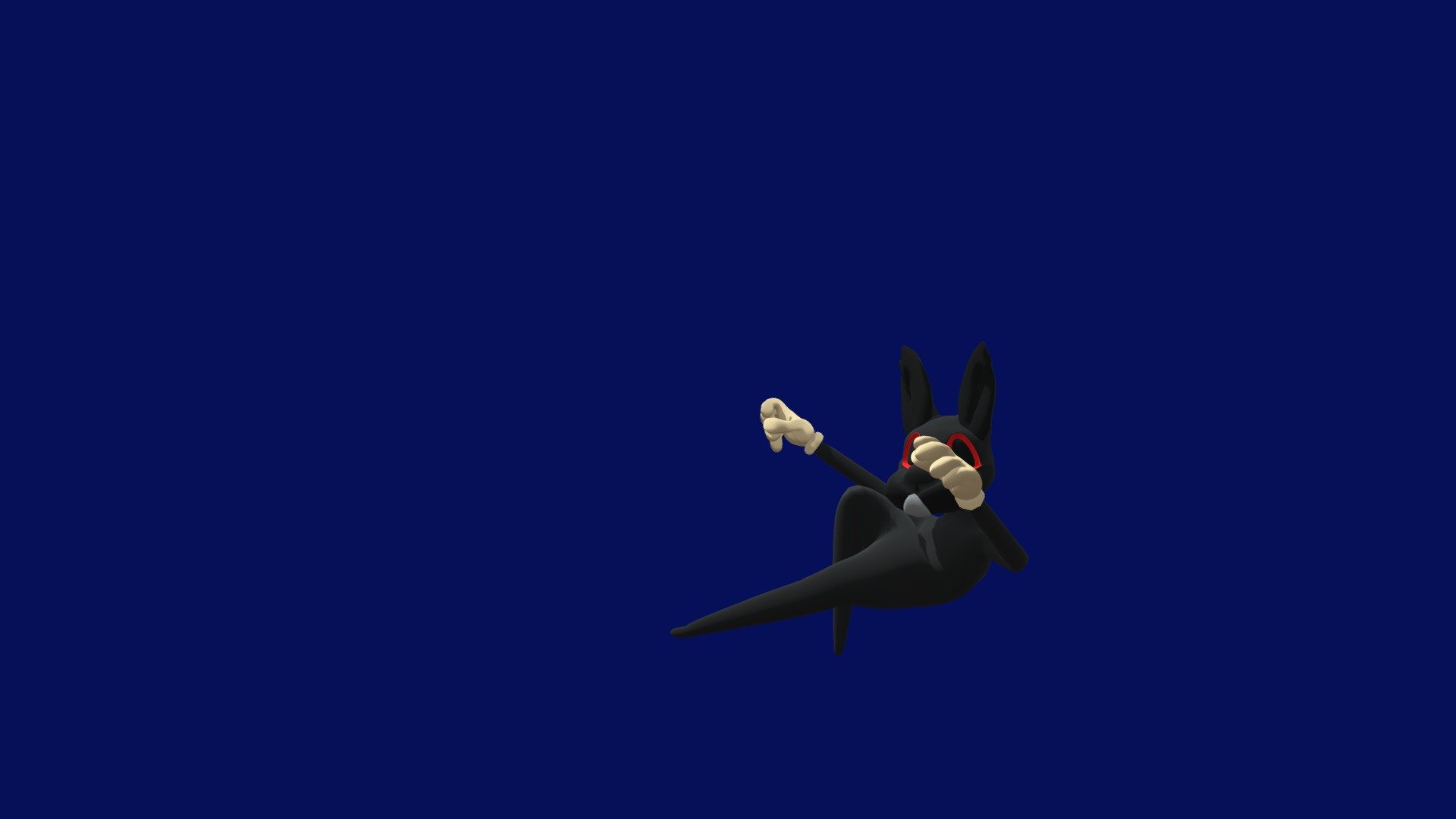 Falling Back Death (8) - Download Free 3D model by GSMRF [308d33b ...