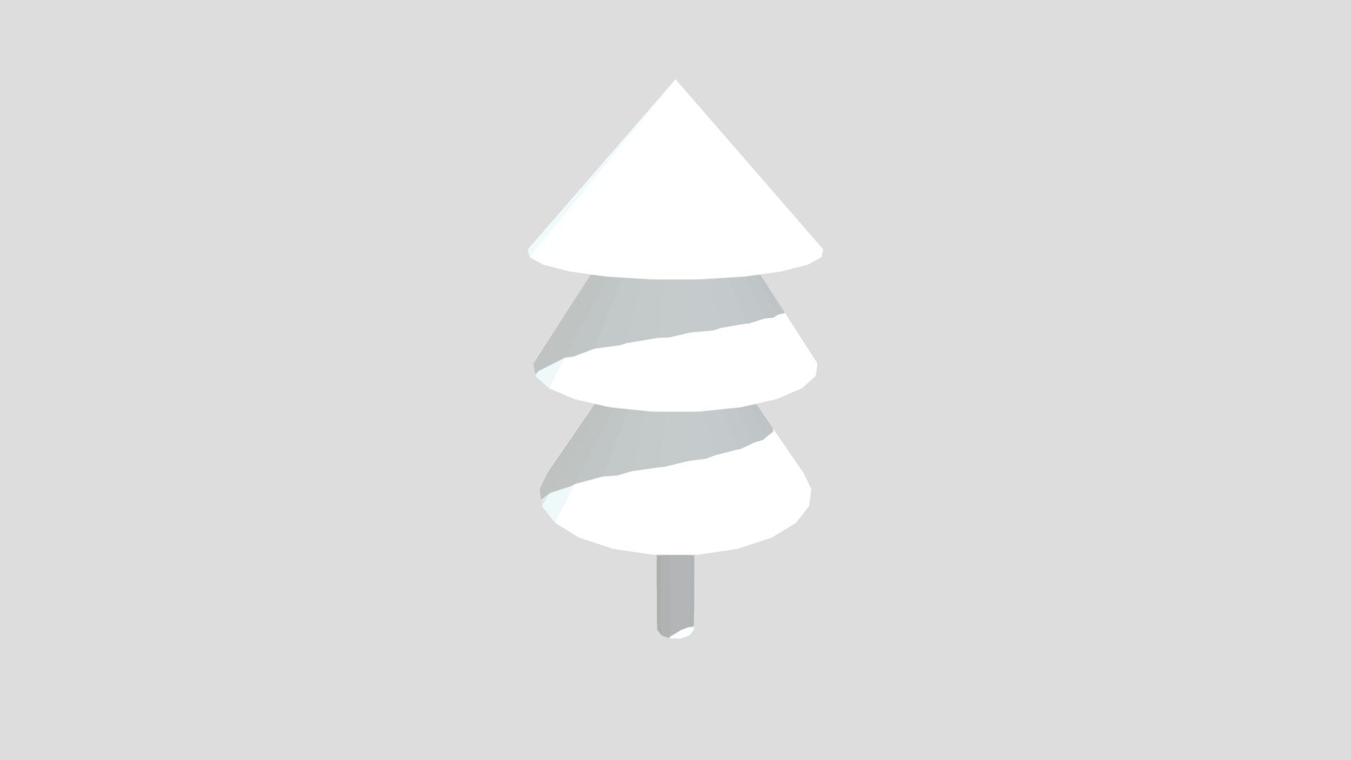 Roblox Low Poly Tree - 3D model by jonnyfoxer [308d3a8] - Sketchfab