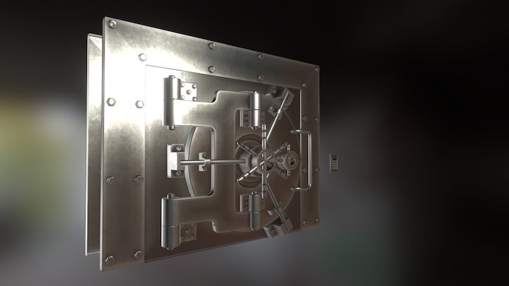 Seif 3D models - Sketchfab