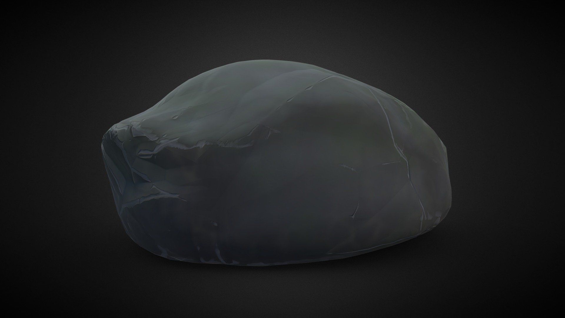 Medium Rock 3 | Stylized - Download Free 3D model by jmelving [309098a ...