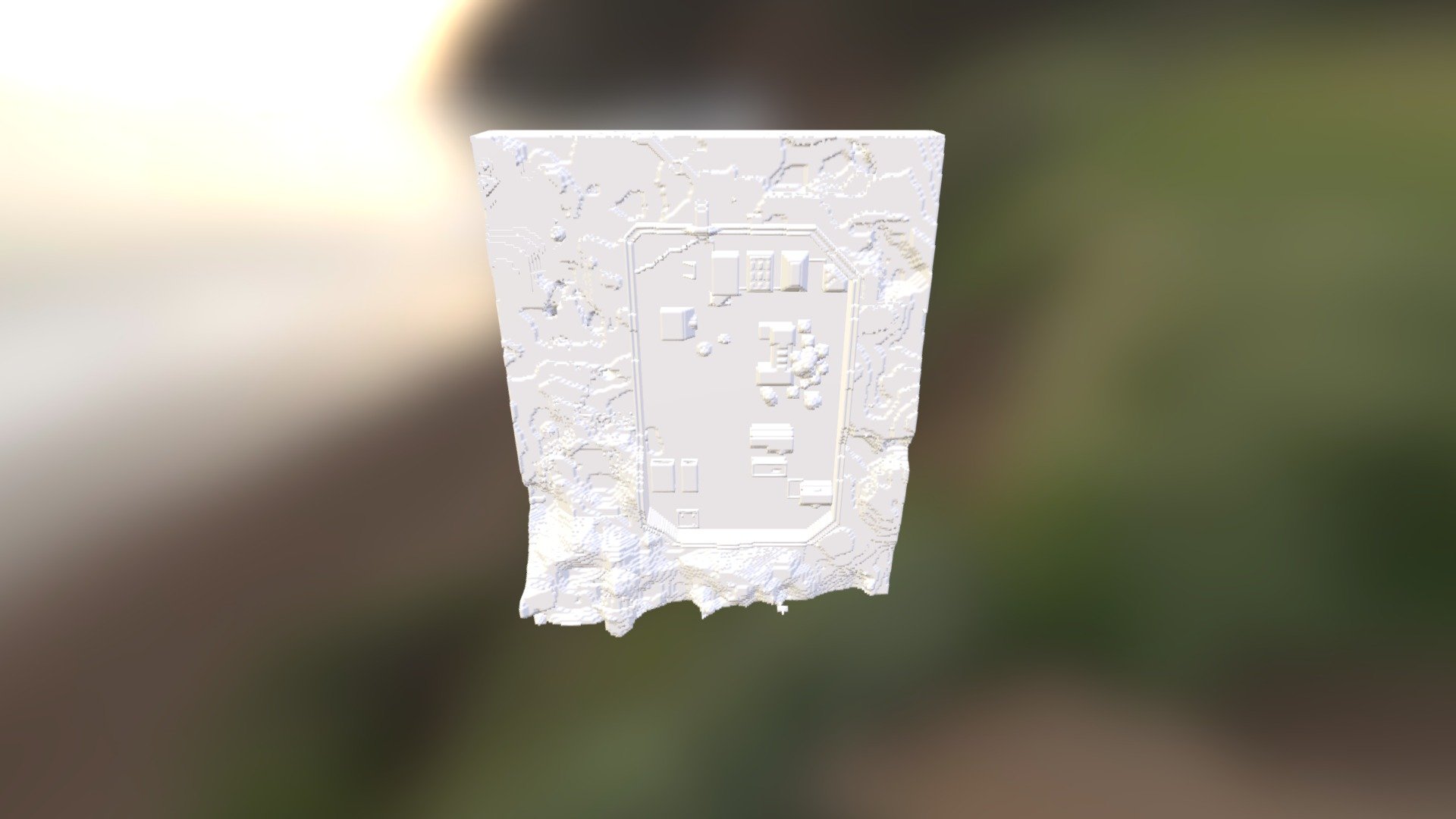 test.obj - 3D model by SeverinF. [3090f41] - Sketchfab
