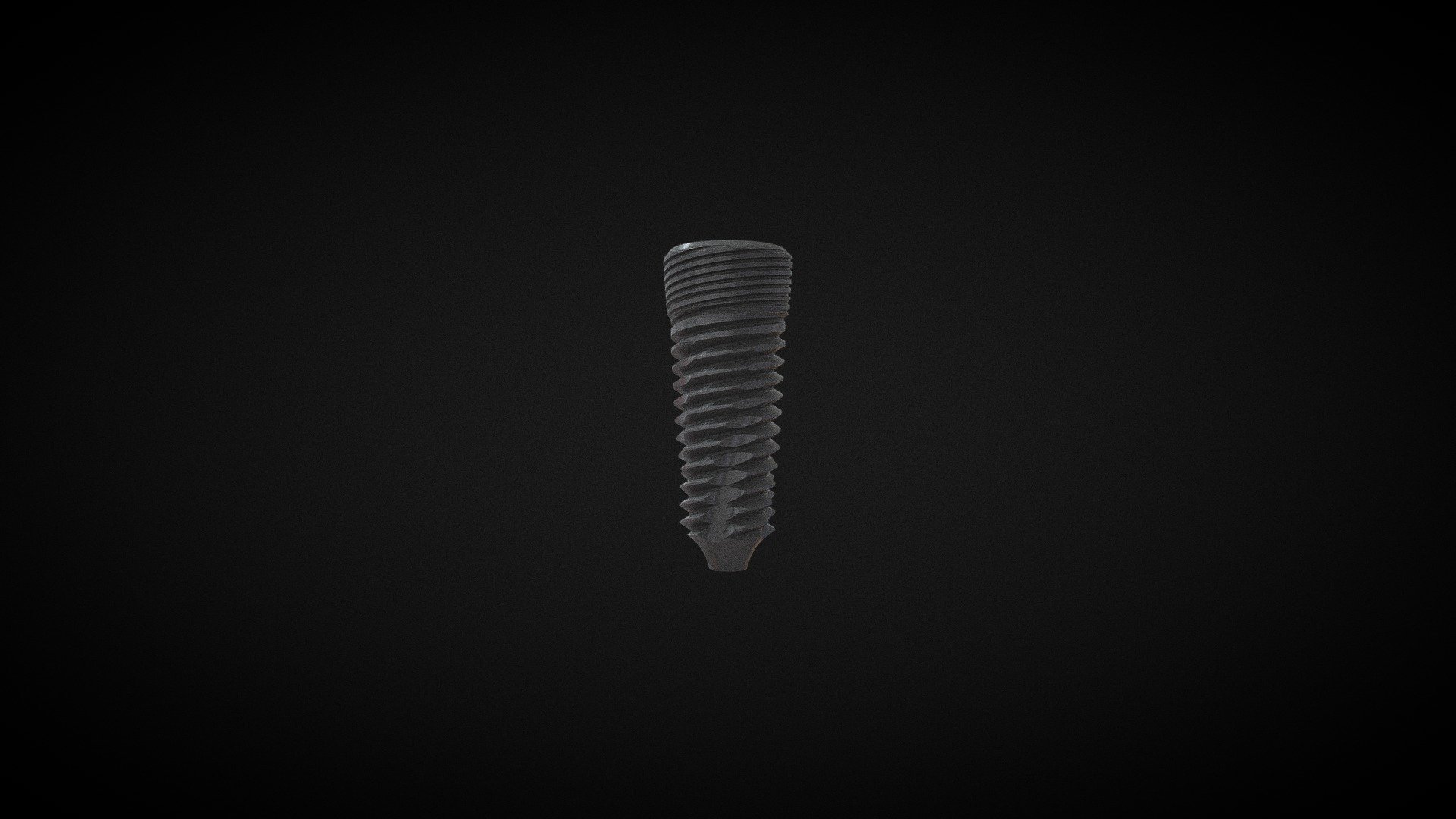 Synthes Pro - 3D model by dazerdesign22 [3091056] - Sketchfab