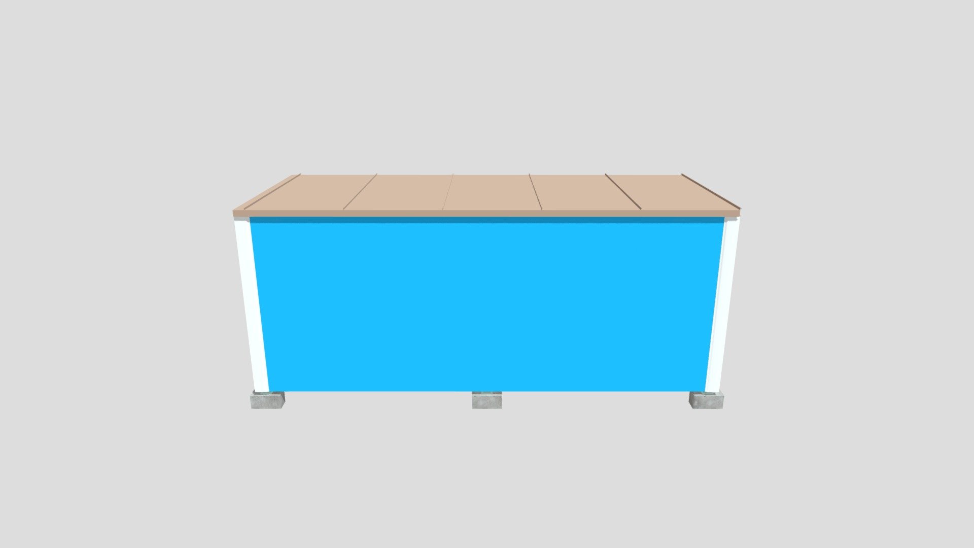 Desktop - 3D model by kirakosyan.dmitry [3091903] - Sketchfab