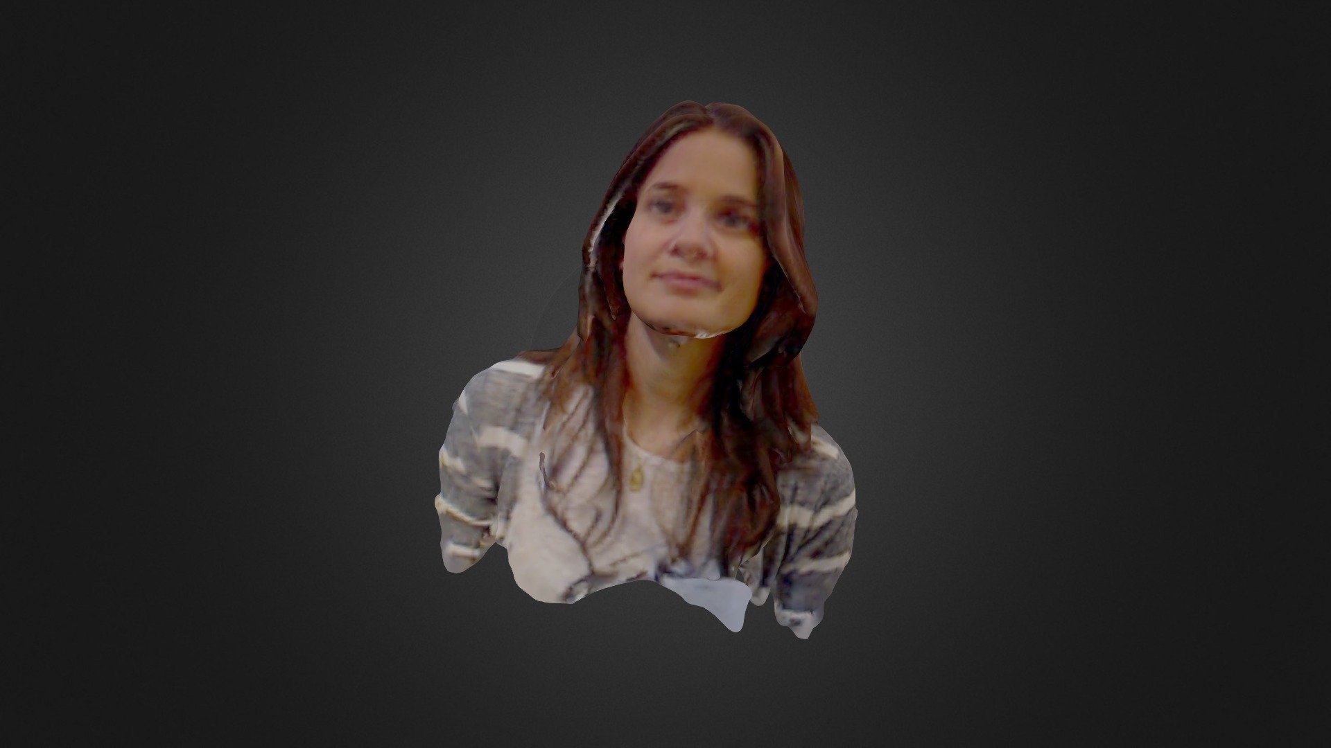 SMR_028 - 3D model by 3DSCANBOT [30926ab] - Sketchfab