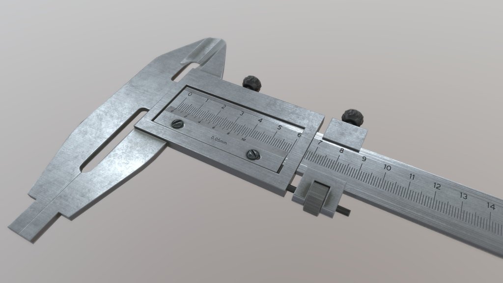precision tool - A 3D model collection by Henry.Low - Sketchfab