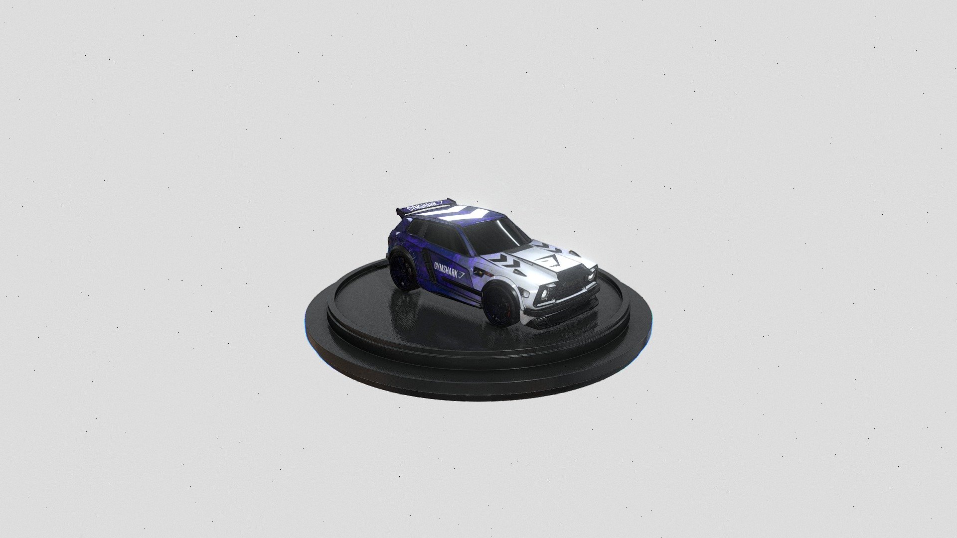 Fennec - 3D model by valentin_ross_ [30937fd] - Sketchfab