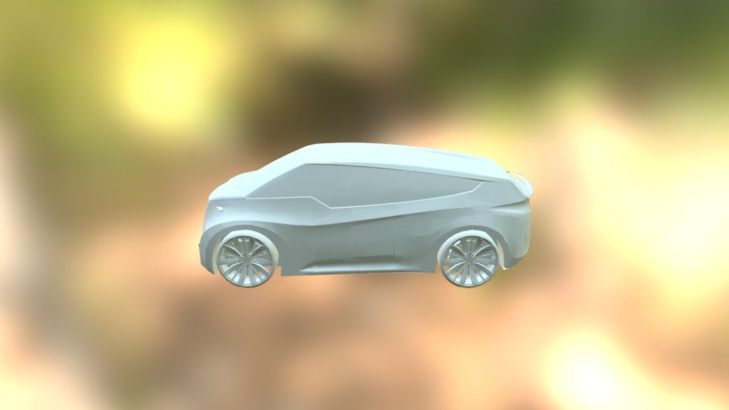 999 - 3D model by yoz (@yoz523) [3093ee7] - Sketchfab