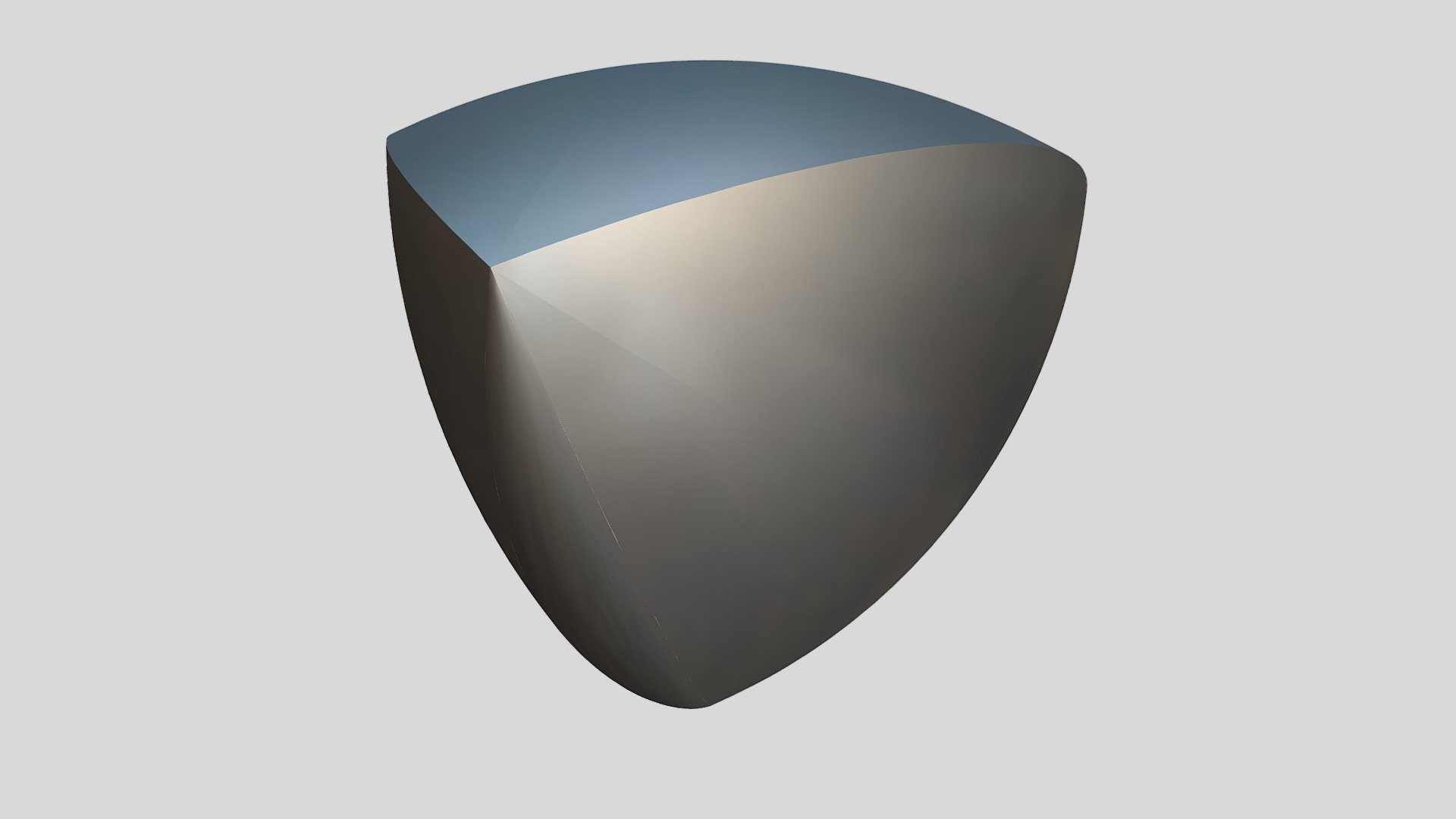 Meissner Body, first type - 3D model by Meissner [3094491] - Sketchfab