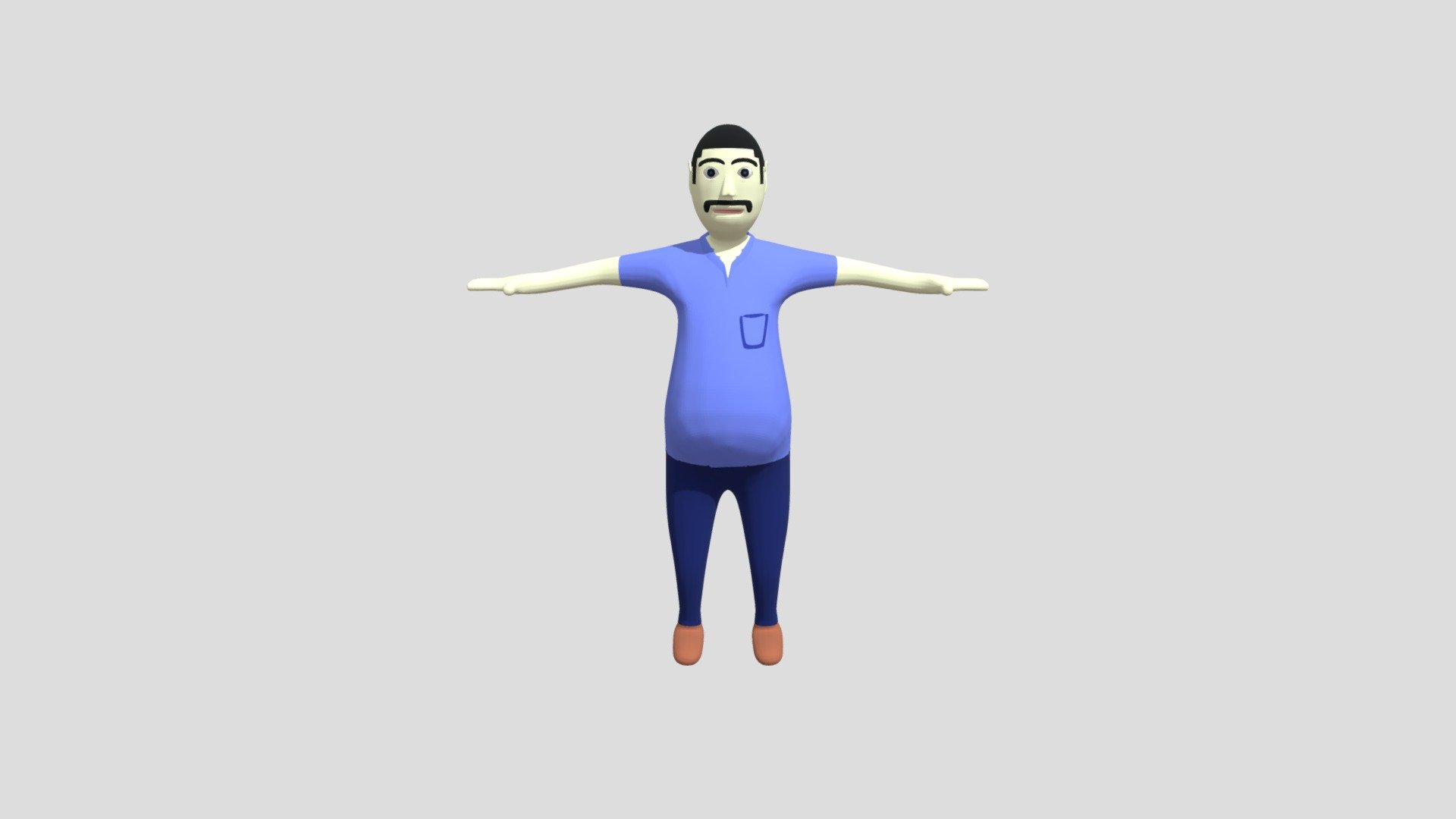 Moto 2 - 3D model by MD KAMRUL ISLAM (@kamrulislamm129) [30951b2 ...