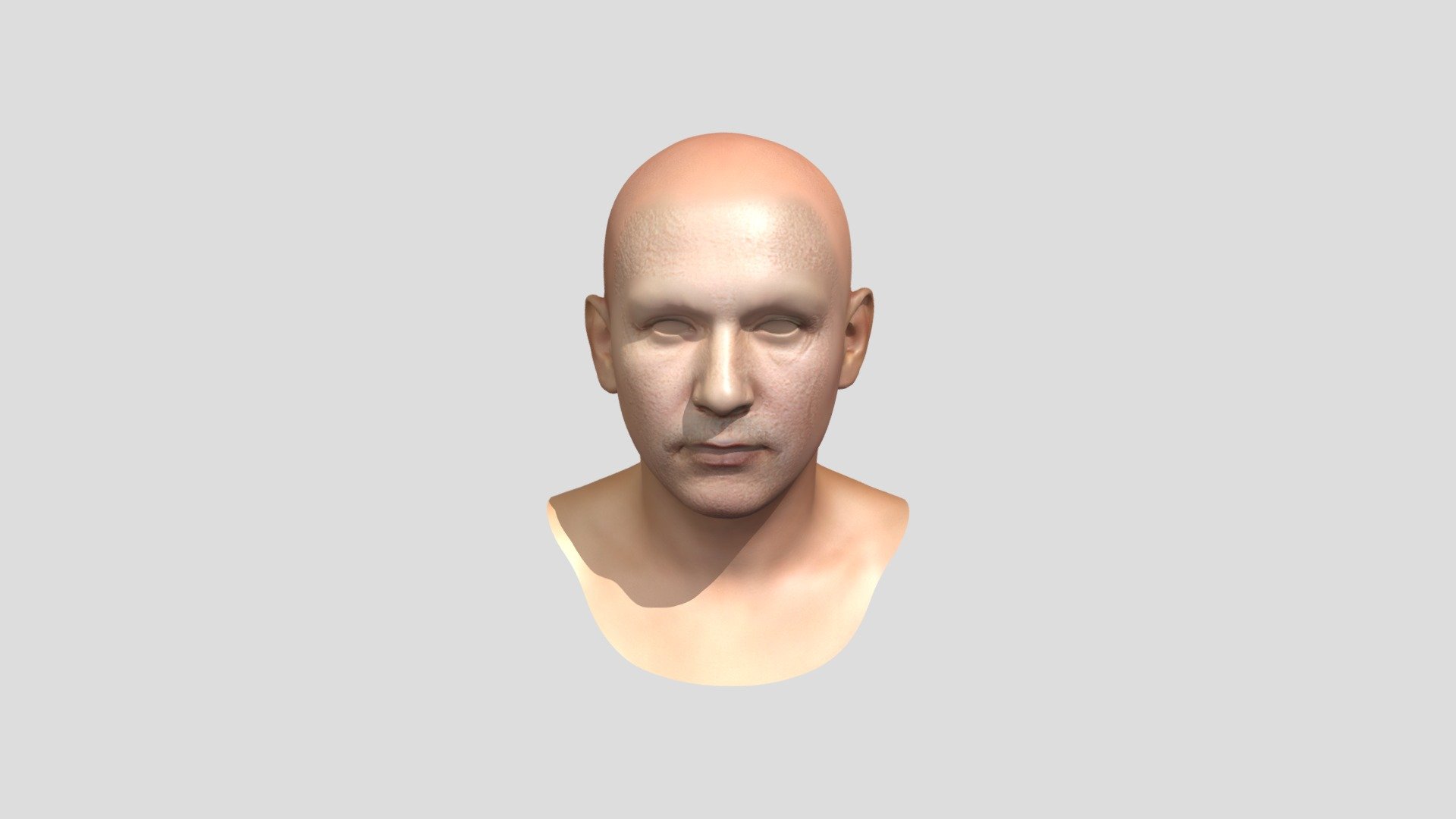 output - 3D model by matt-synthesis [3098a01] - Sketchfab