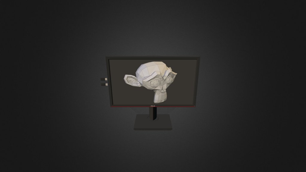 PC Parts - A 3D model collection by jobeaudoin10 - Sketchfab