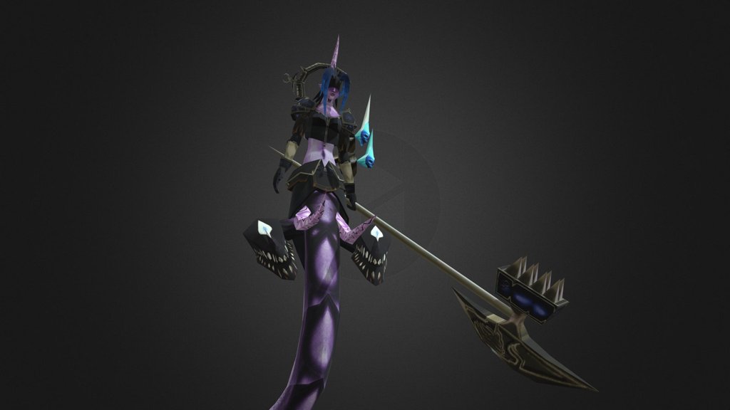 40K - A 3D model collection by GameldeaGames - Sketchfab