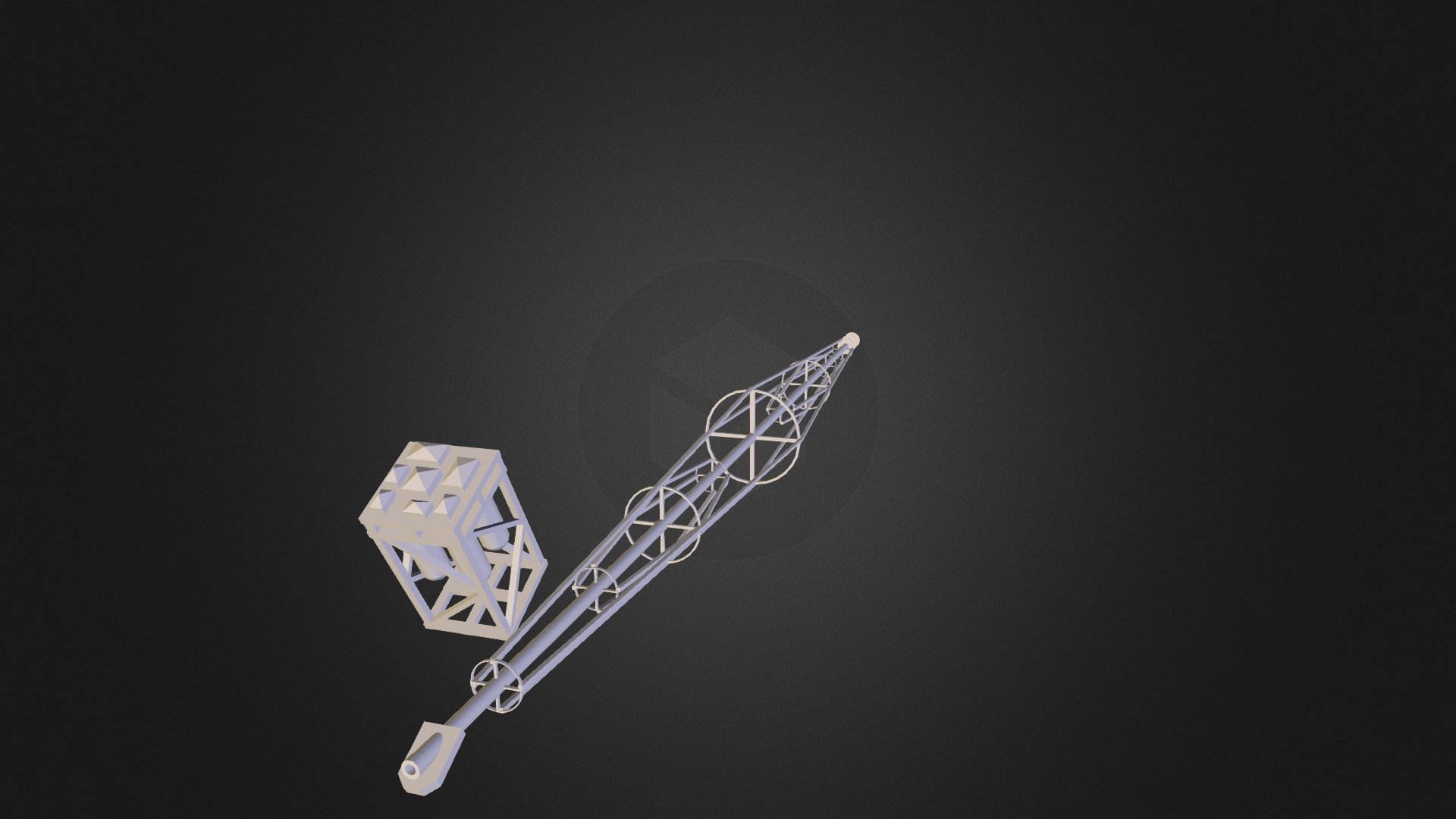 testone - 3D model by IsawU [309cbd4] - Sketchfab