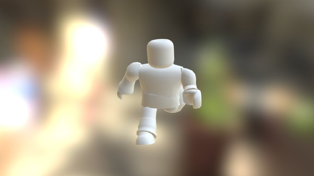 Cool Kid Mc Awesome Run02 - 3D model by EyE6SoLoMoN [309db43] - Sketchfab