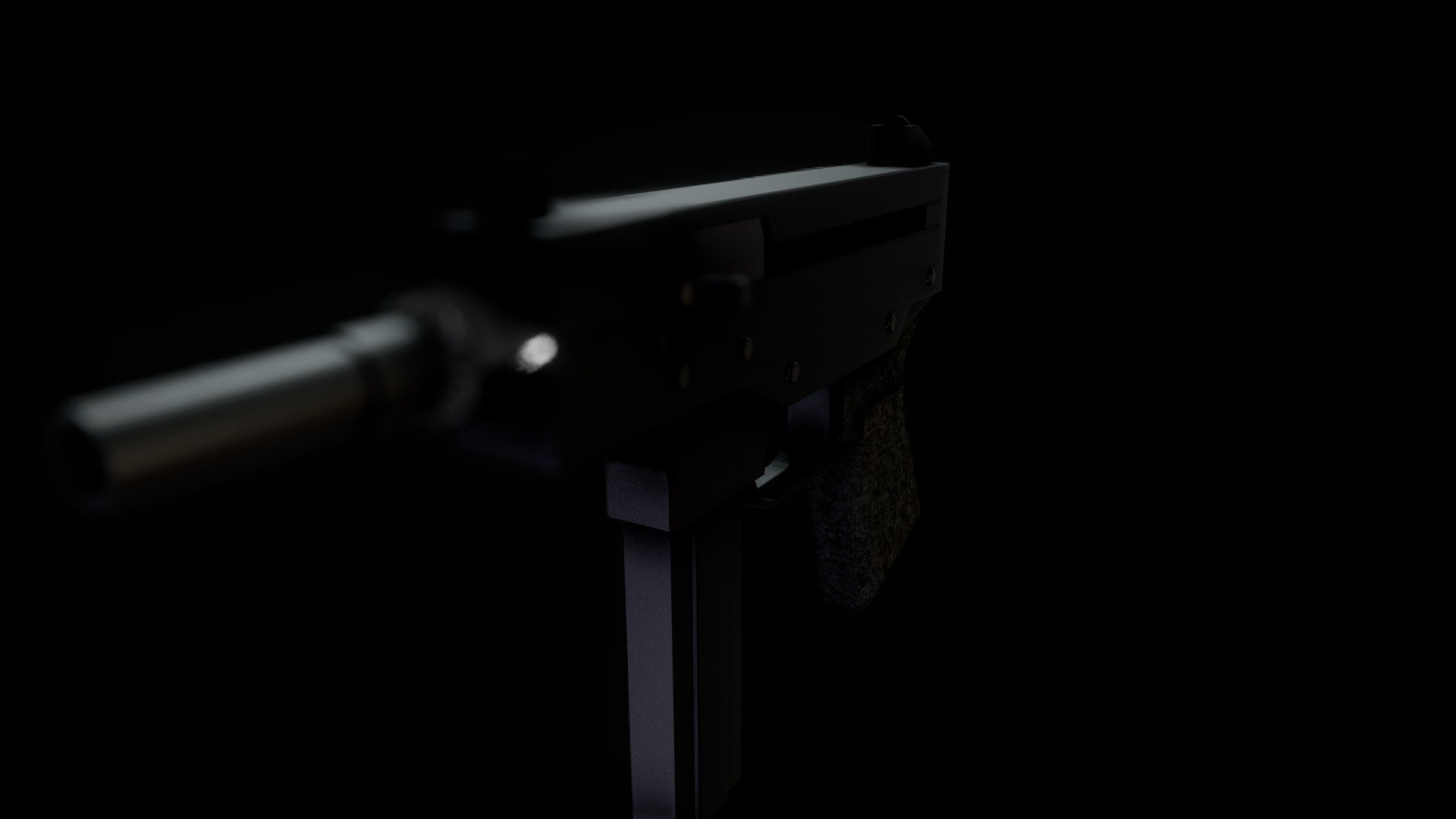 PP - 91 - Download Free 3D model by Alex.Zov [309f46f] - Sketchfab
