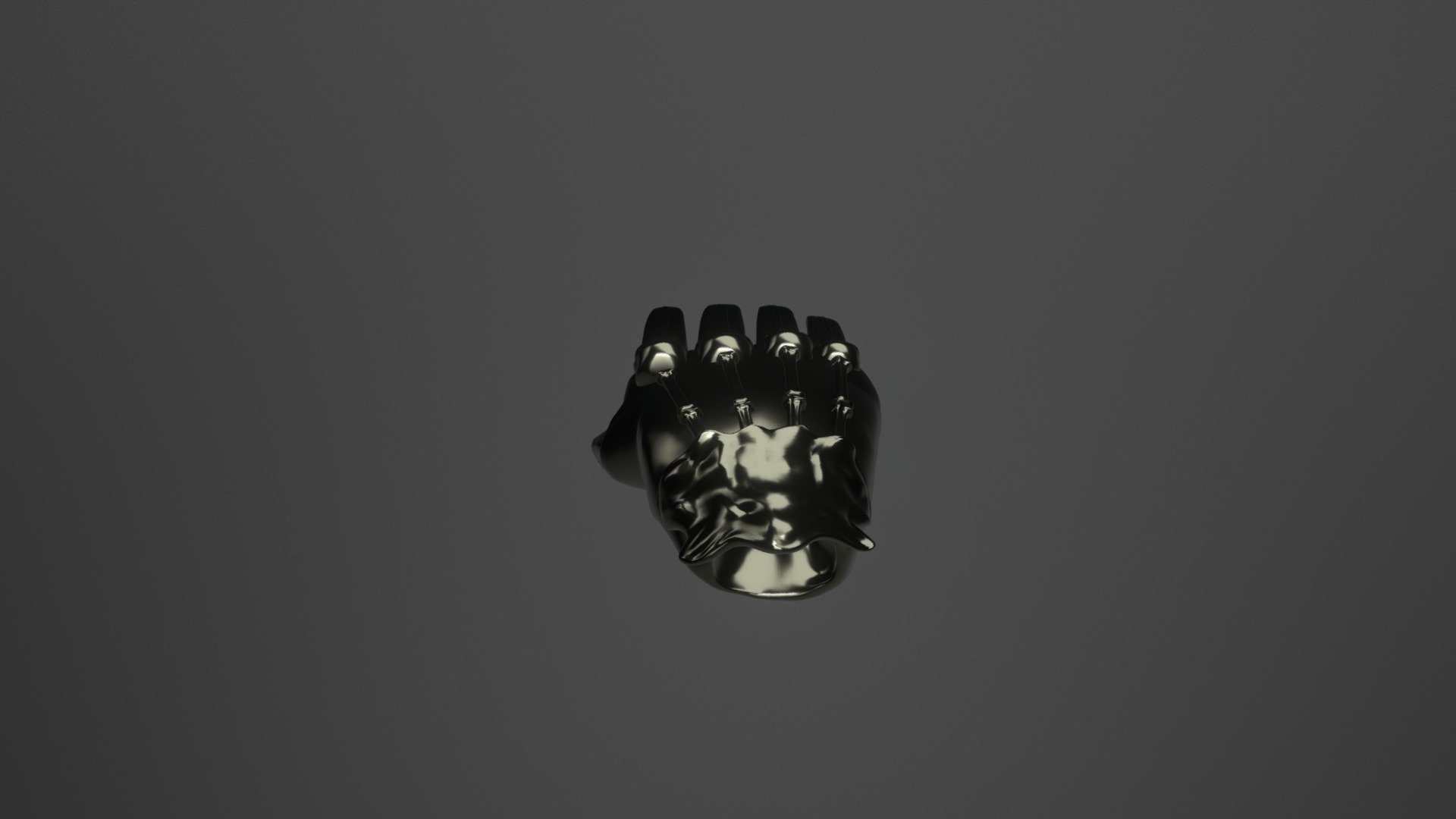 Claws - 3D model by ModernArtem [30a0087] - Sketchfab