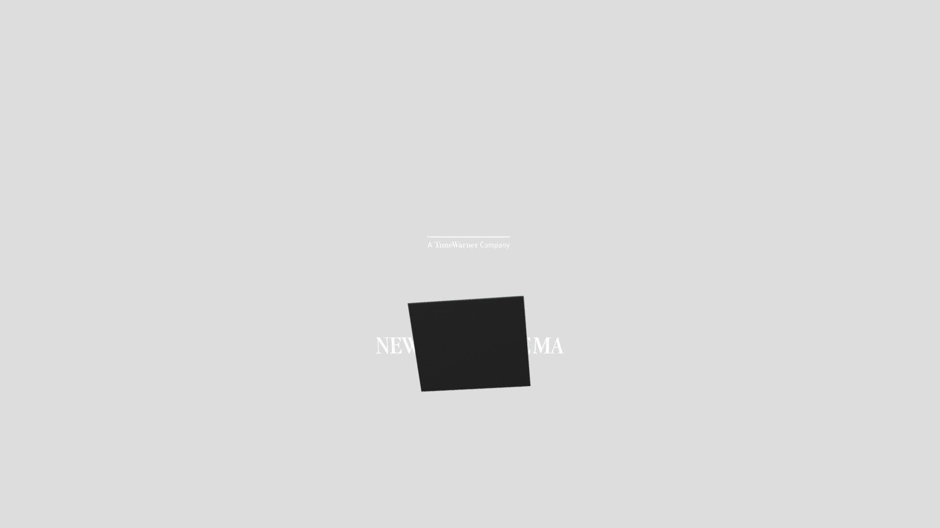 New Line Cinema logo (1994-2010) remake (October - 3D model by ...