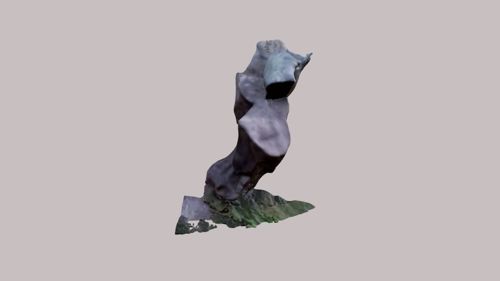 Senseavebury5 - 3D model by csm_photosculpture [30a1146] - Sketchfab